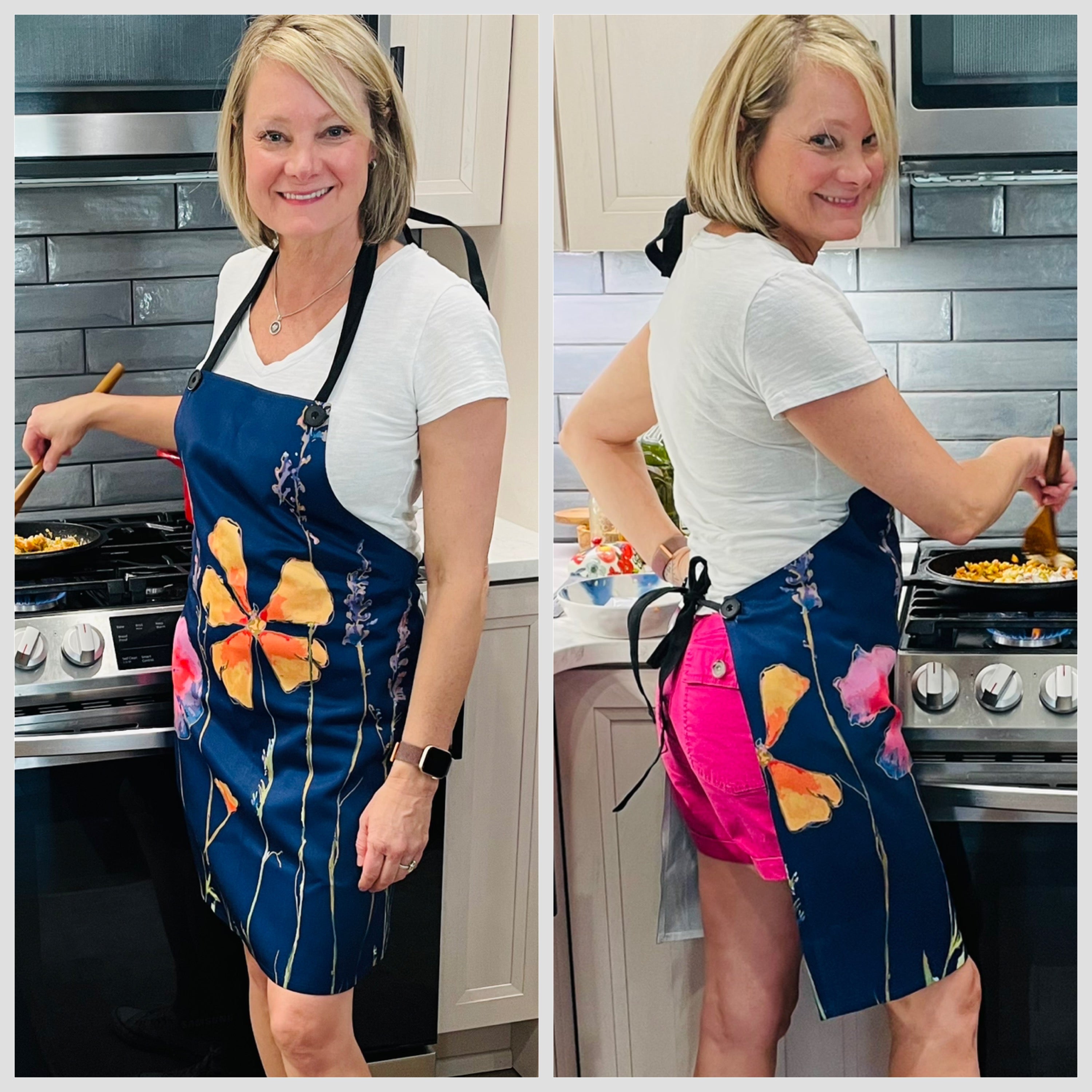 Aprons – Wendy Mitchell Art