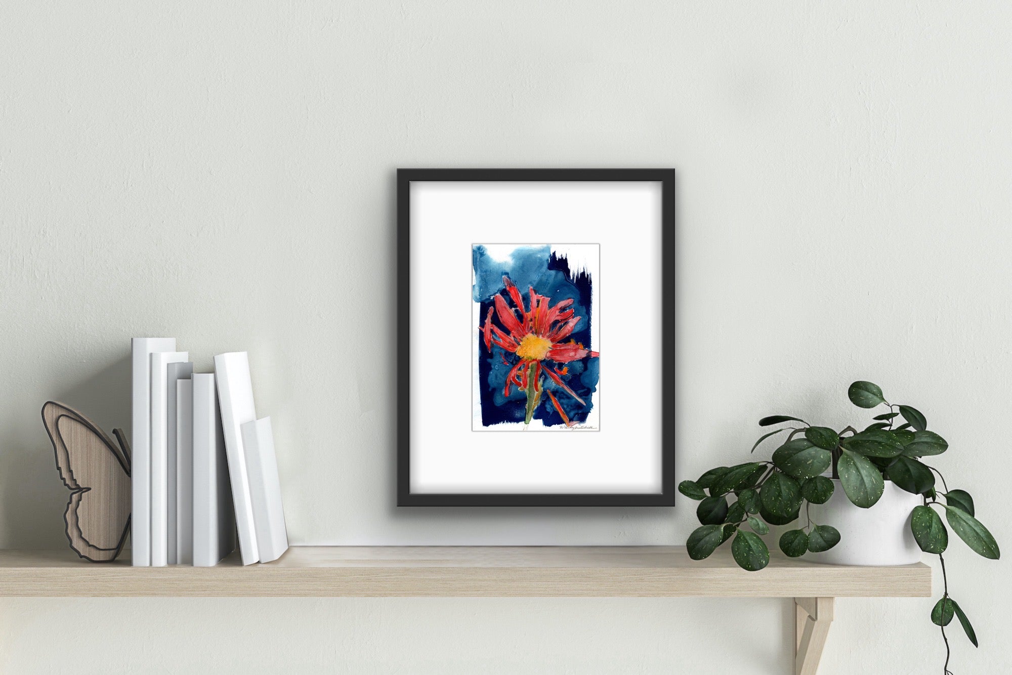 Giclée Prints – Wendy Mitchell Art