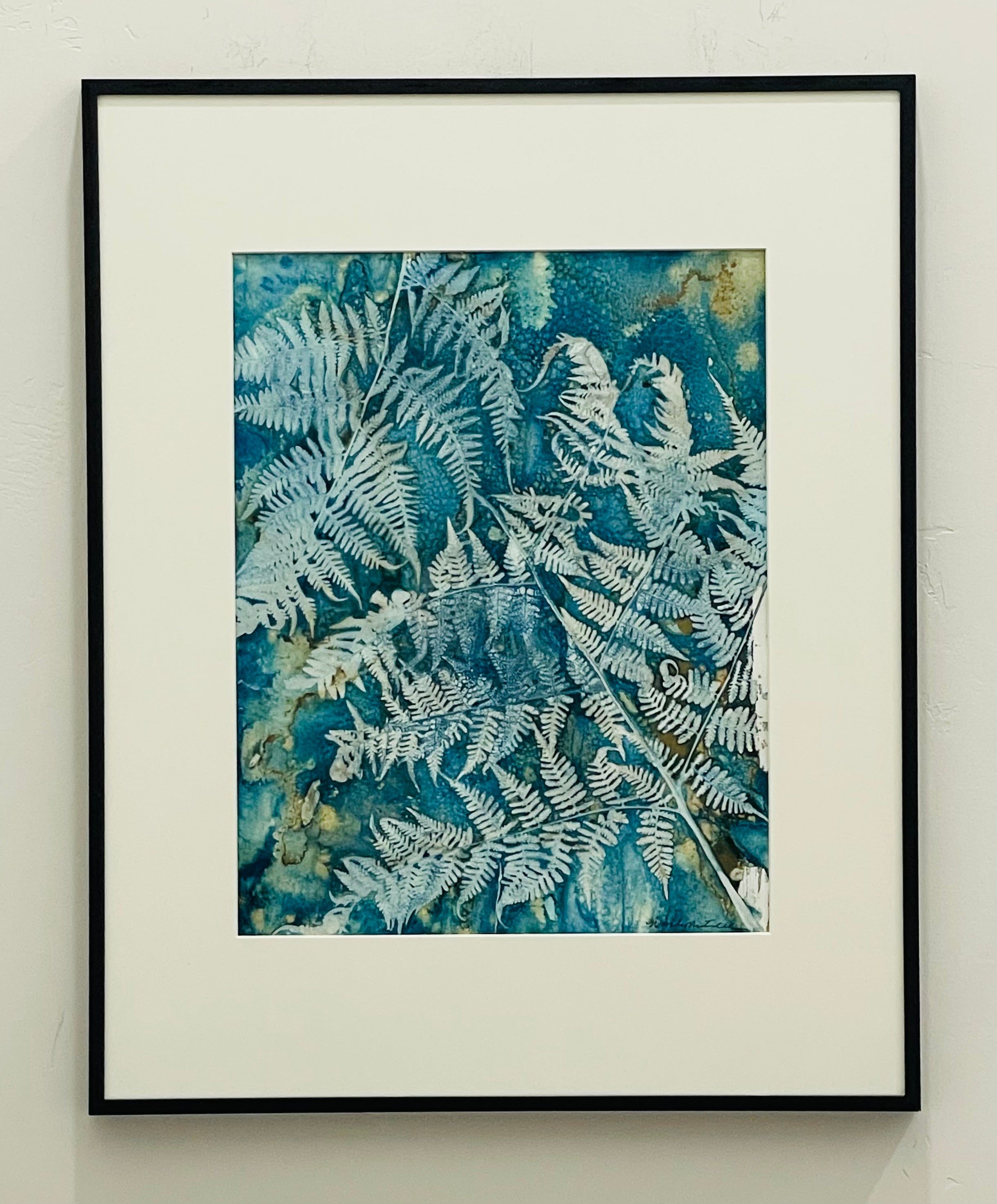 Family Bonds – Wendy Mitchell Art