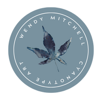 Resources – Wendy Mitchell Art